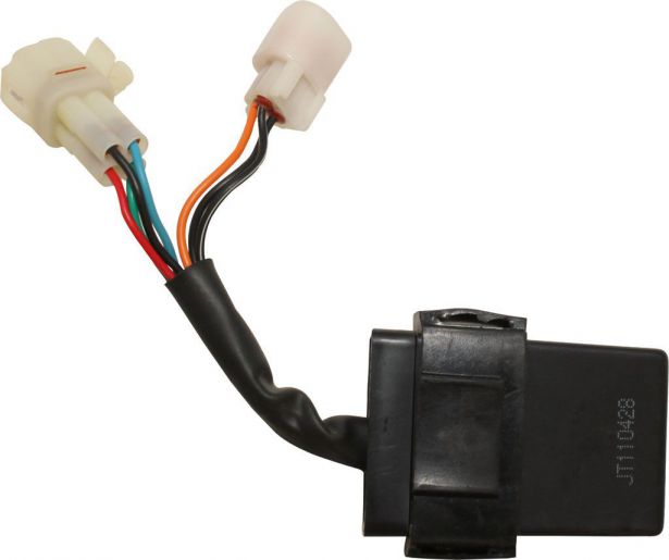CDI - 250cc Baja, 250cc Jianshe, ATV, 250cc to 400cc – ATV Parts Direct