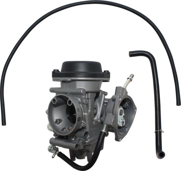 Carburetor - 36mm, Mikuni, 400cc to 600cc, XY500UE, XY600UE, Chironex ...